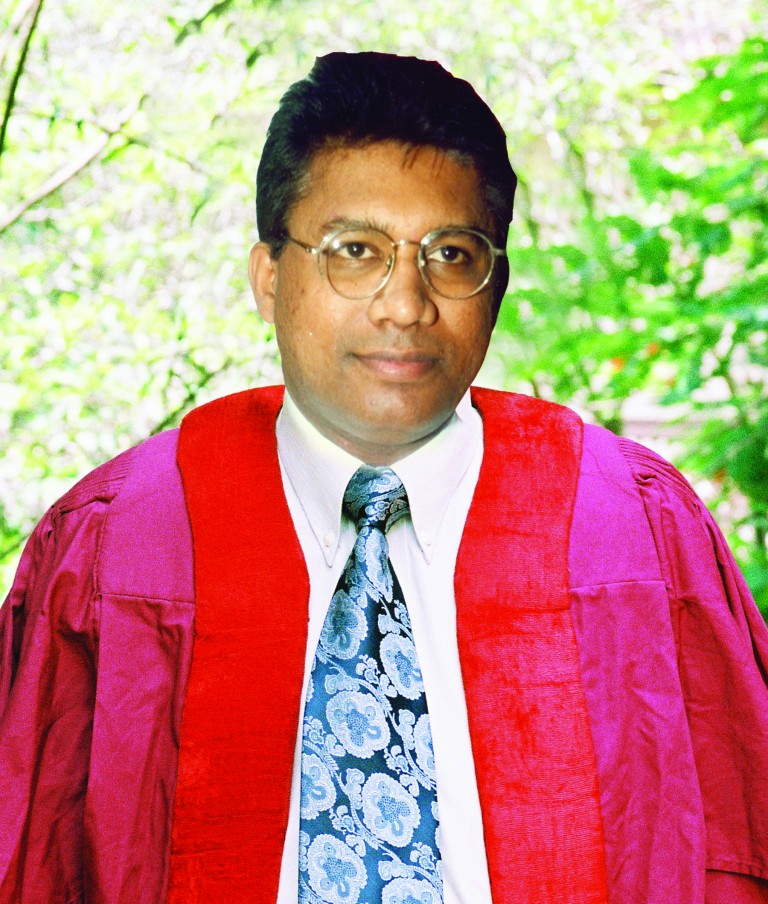 Prof. S.M.L.P. Samarakoon | Department of Accounting