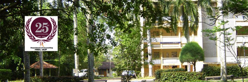 MPAcc - Department of Accounting