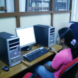 Facility Centers - Department of Accounting