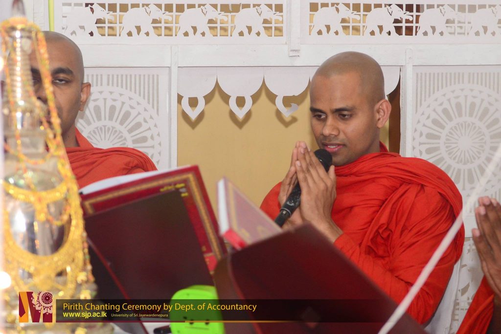 Pirith-Chanting-Ceremony-by-Dept.-of-Accountancy-12 - Department of ...