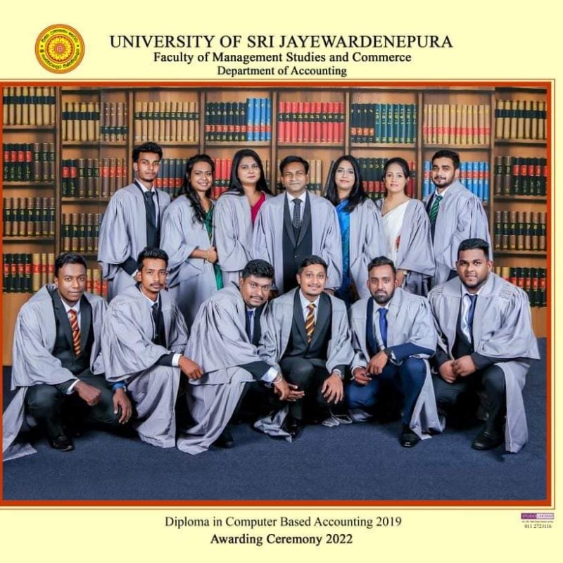 ACCA Gold Medal - Department of Accounting