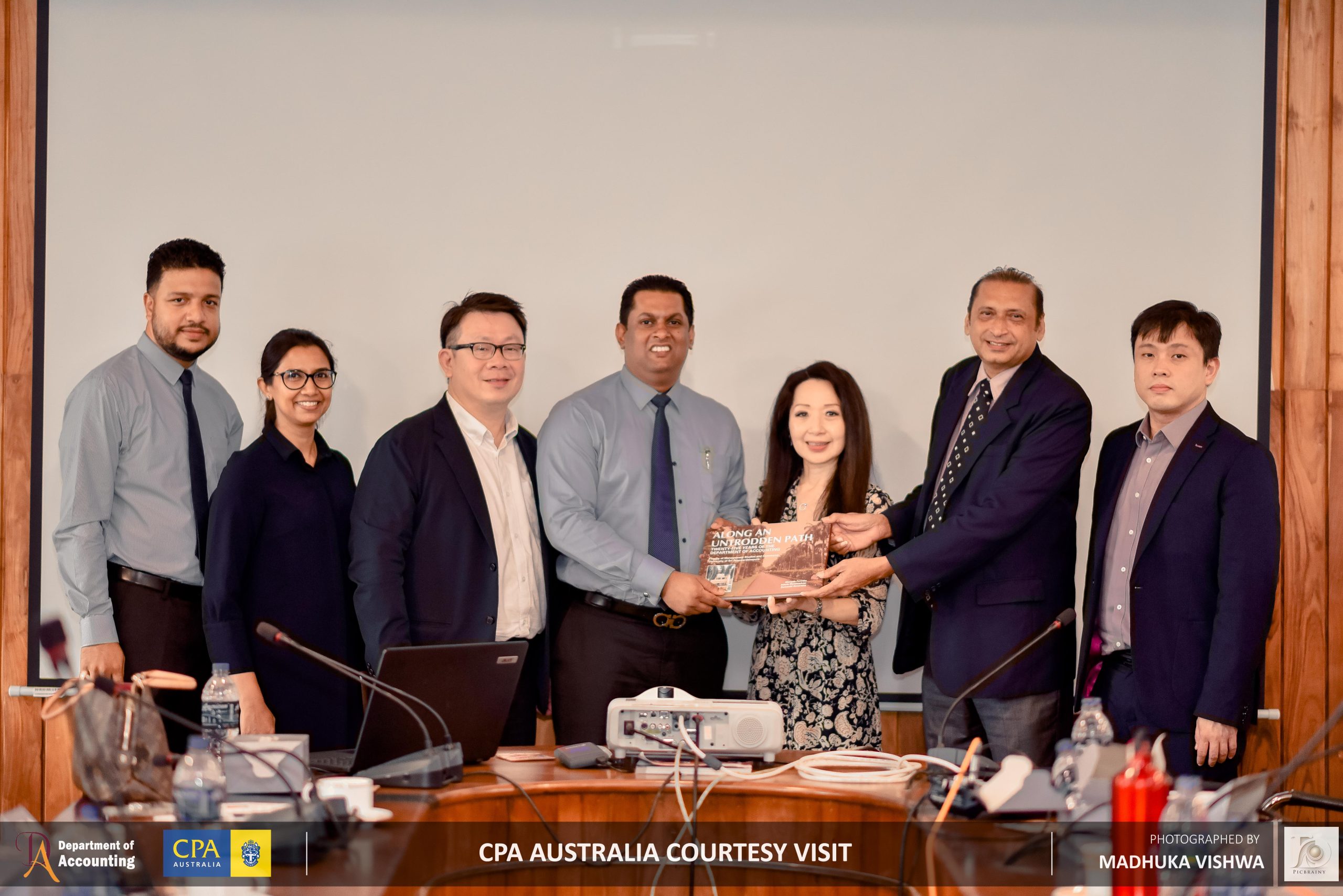 20-4 - Department of Accounting