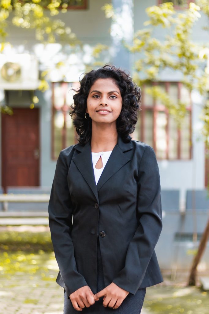 Assistant Secretary – Darsha Jayaweera-min | Department of Business ...