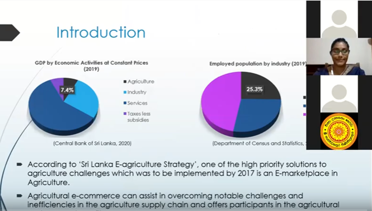 2nd Commerce Research Symposium 2020 - Department of Commerce