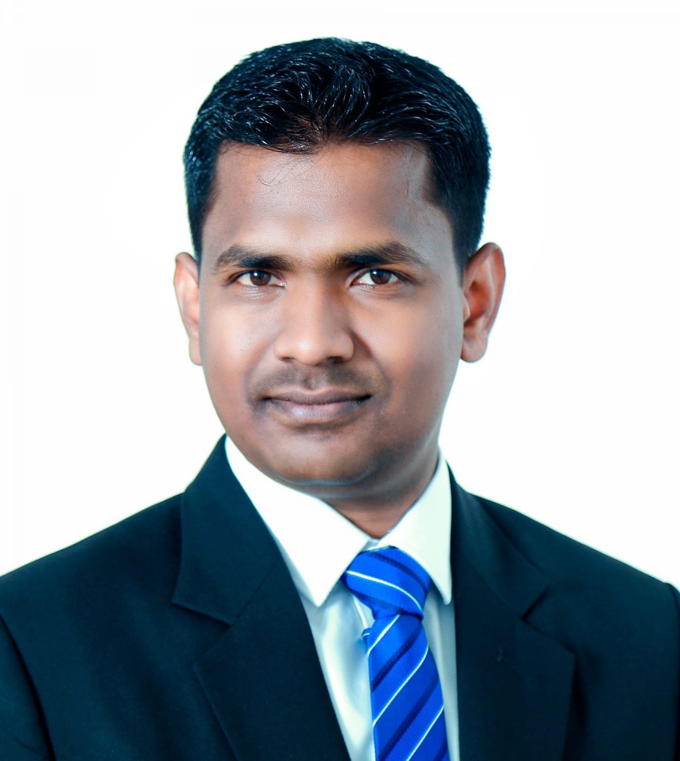 Mr. Vipula Bandara - Department of Commerce
