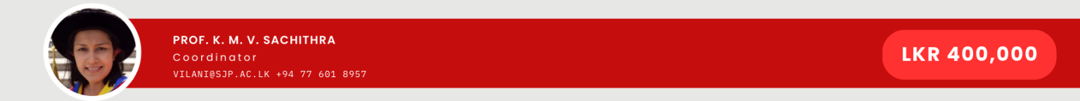 Master of Commerce (MCom) | Department of Commerce