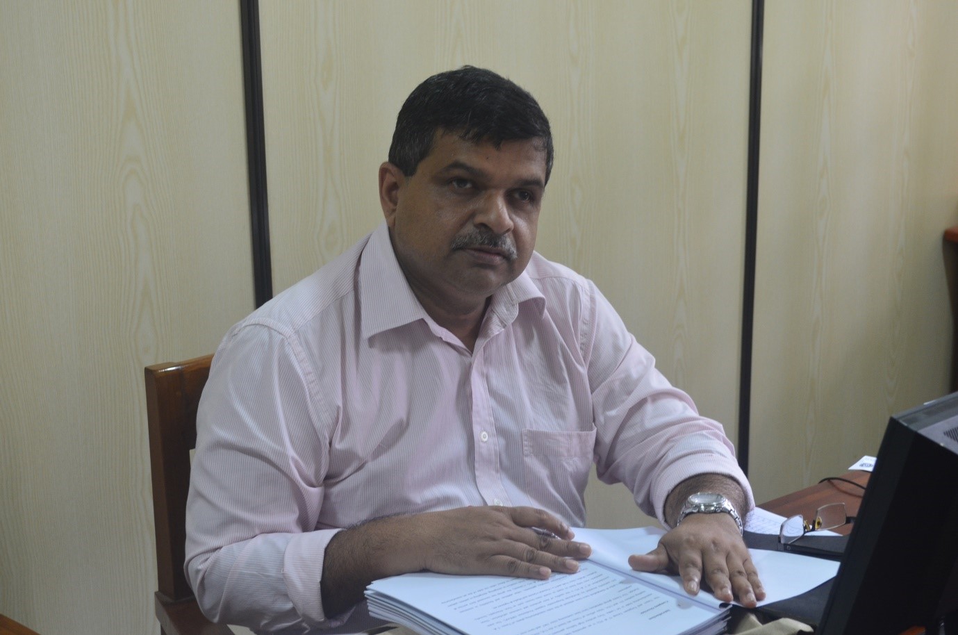 Dr. S. T. W. S. Yapa - Department of Decision Sciences