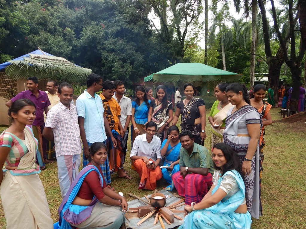 Awurudu 14 | Department of Entrepreneurship