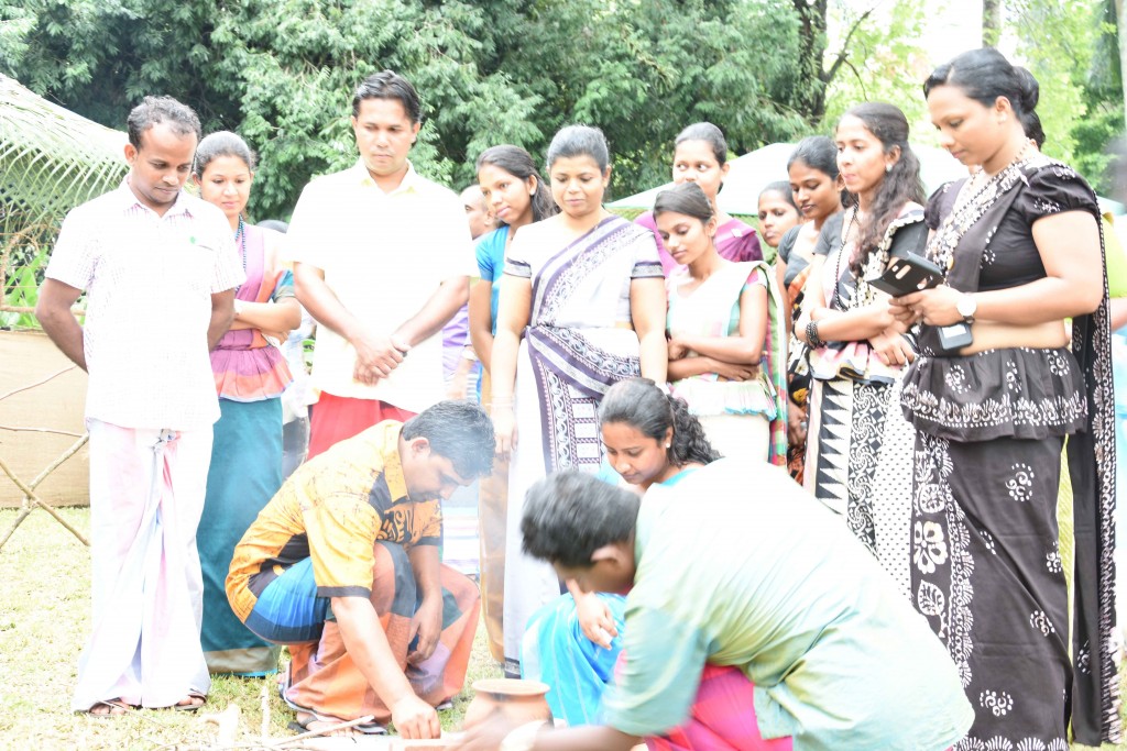 Awurudu 3 | Department of Entrepreneurship
