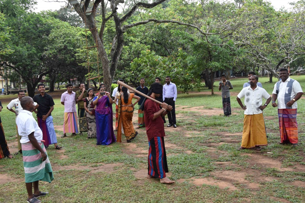 Awurudu 7 | Department of Entrepreneurship