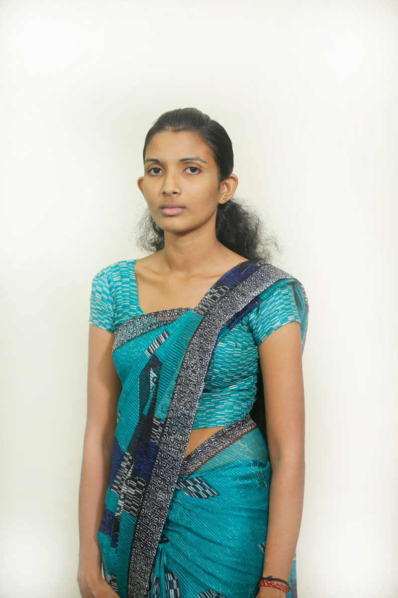 R.S. Sandamali | Department of Entrepreneurship