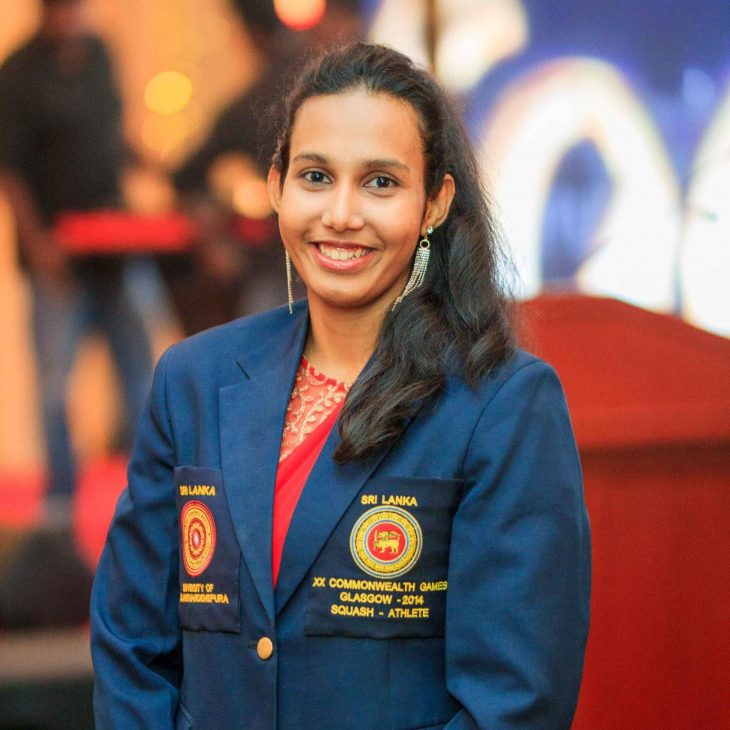 Academic Staff - Department of Entrepreneurship