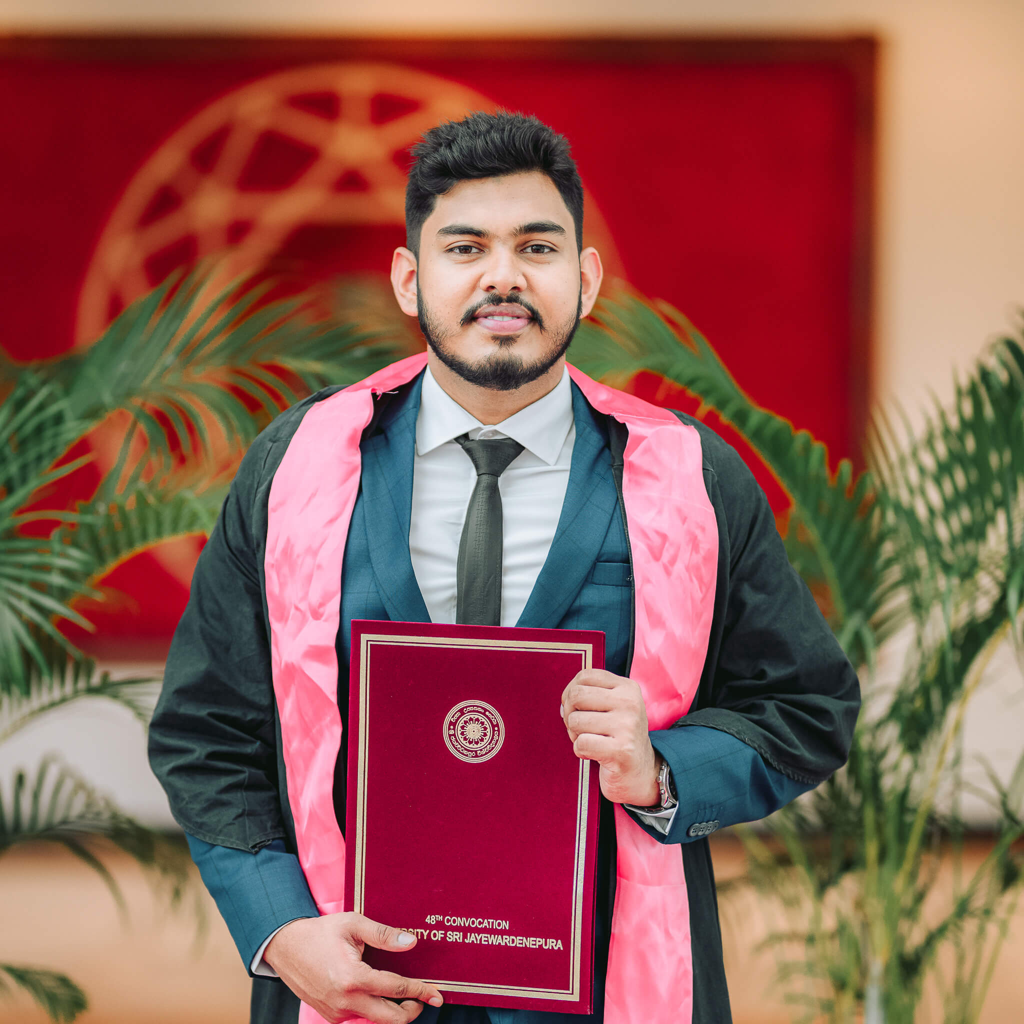 Academic Staff - Department of Entrepreneurship