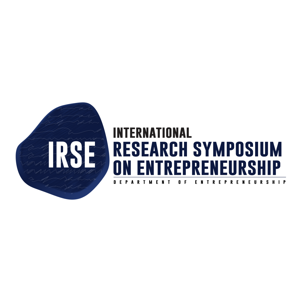 IRSE-Logo | Department of Entrepreneurship