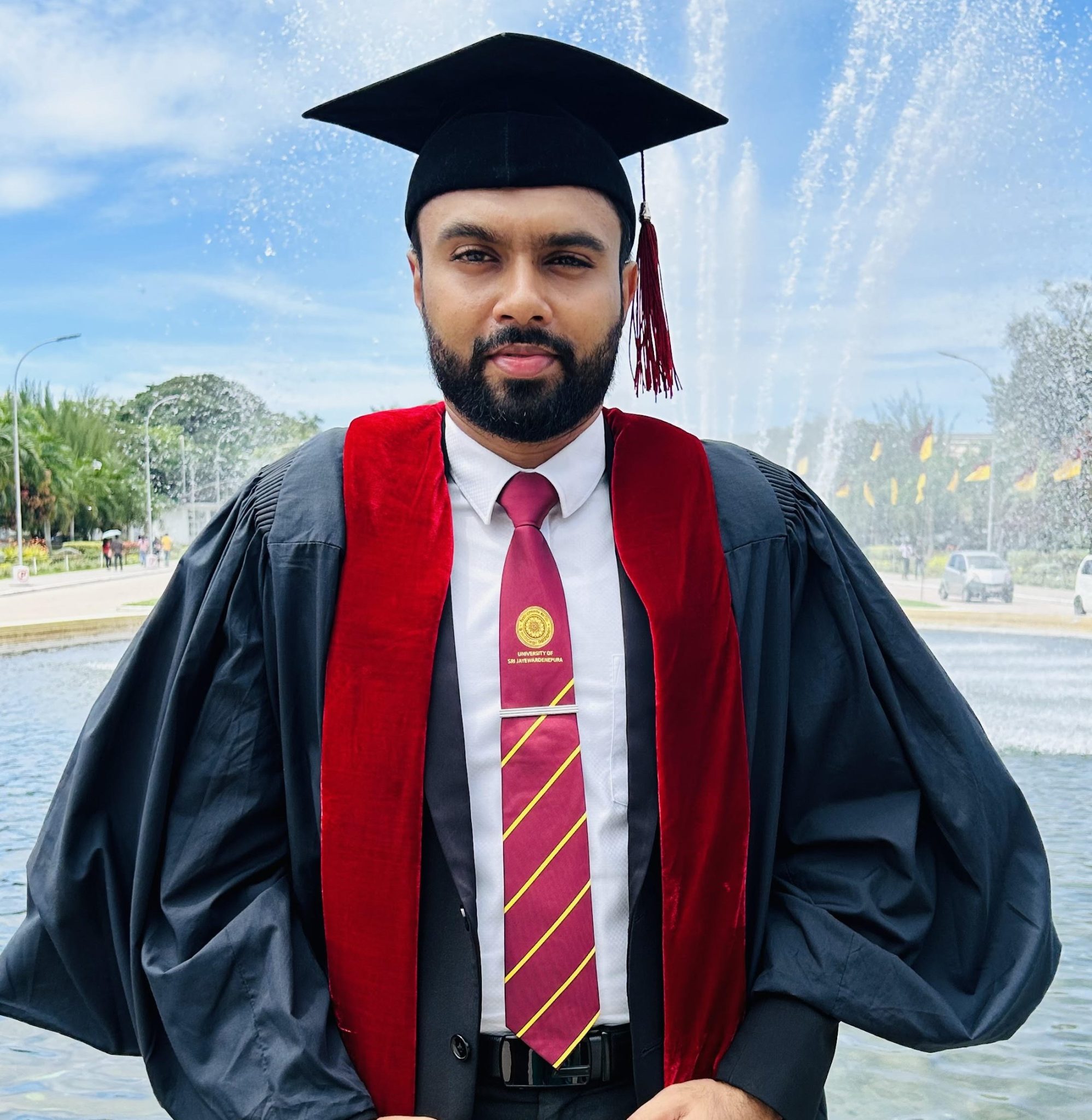 Academic Staff - Department of Finance