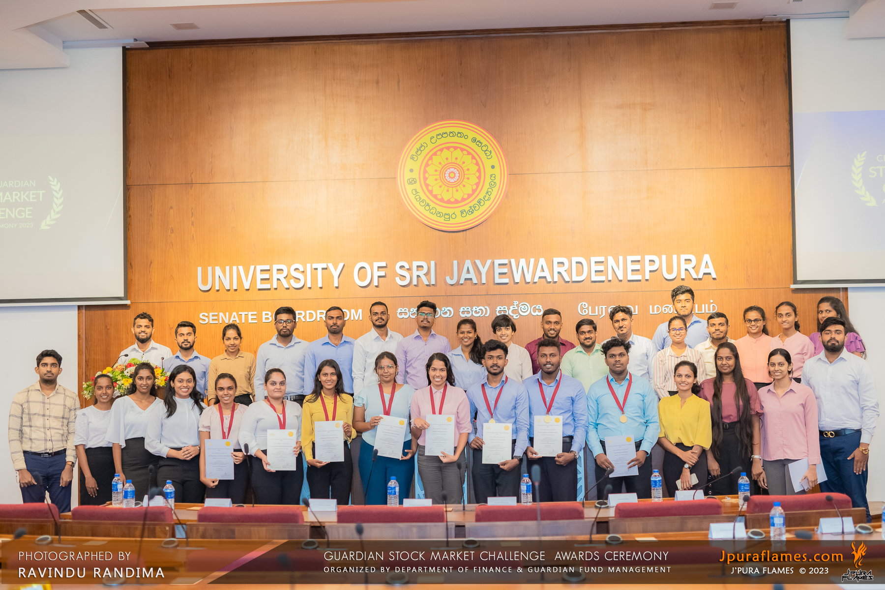 CGSMC-13 - Department of Finance