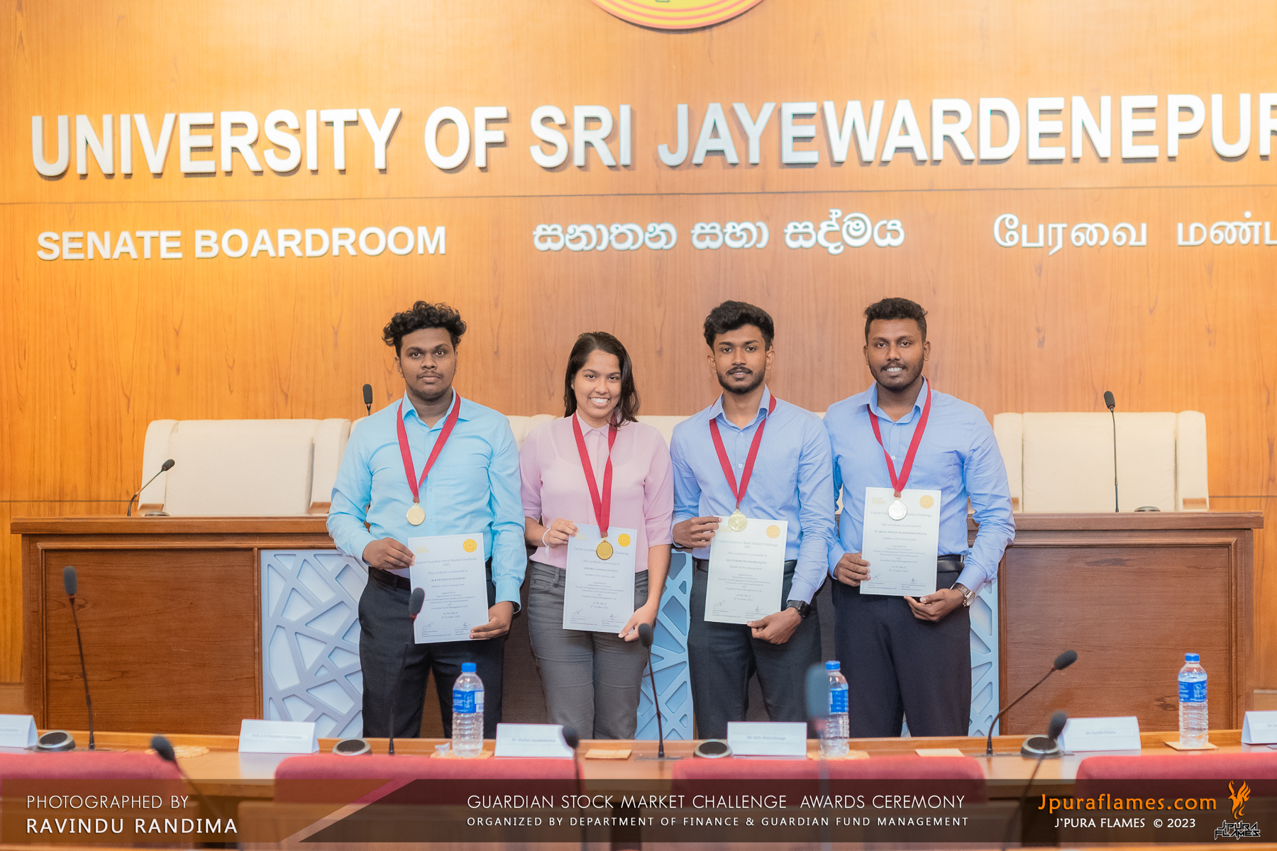 CGSMC-14-winner - Department of Finance