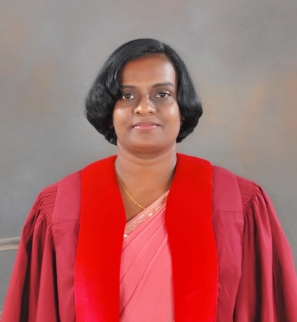 Dr. Padmini Jayasekara - Department of Human Resource Management