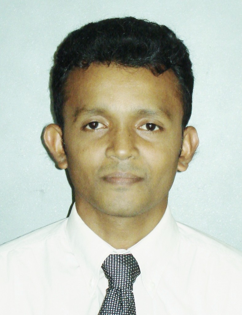 Academic Staff | Department of Information Technology