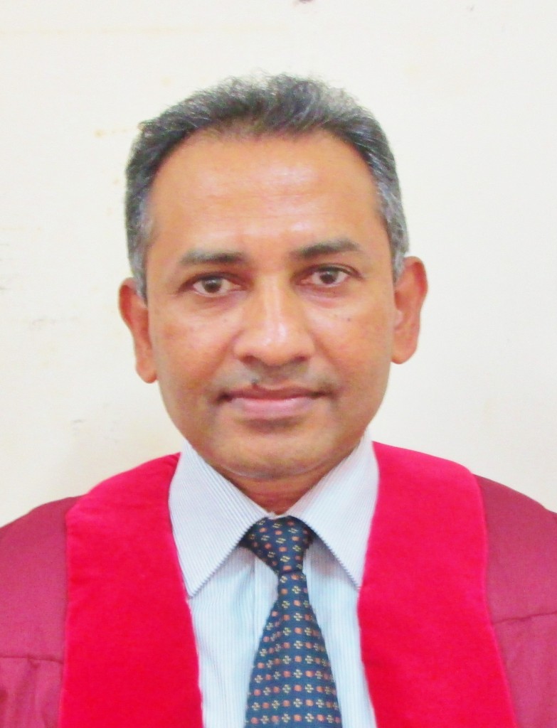 Academic Staff | Department of Information Technology