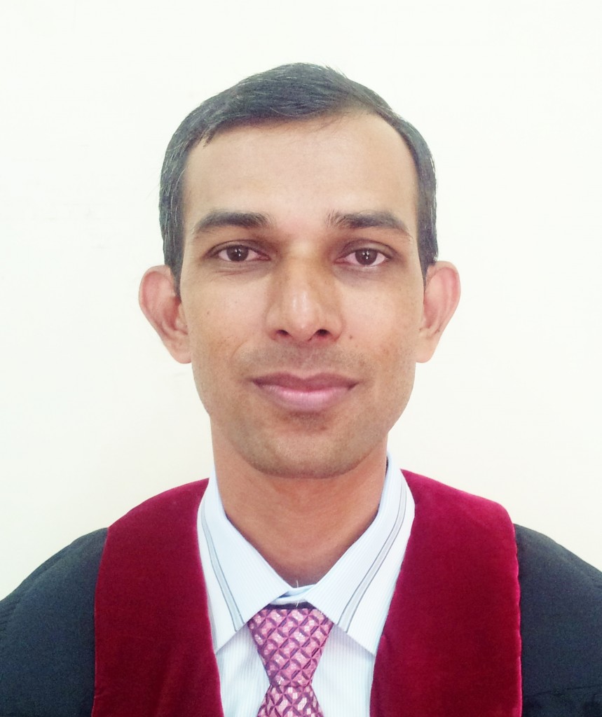 Academic Staff | Department of Information Technology