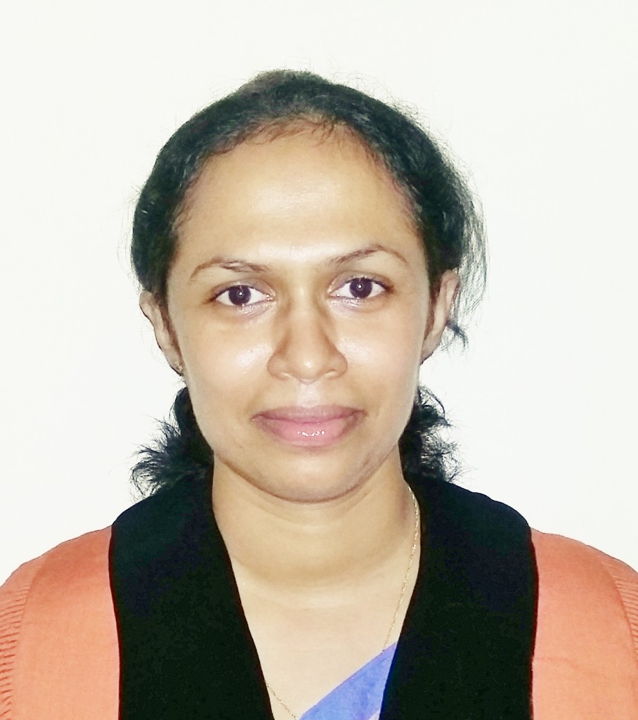 Academic Staff | Department of Information Technology