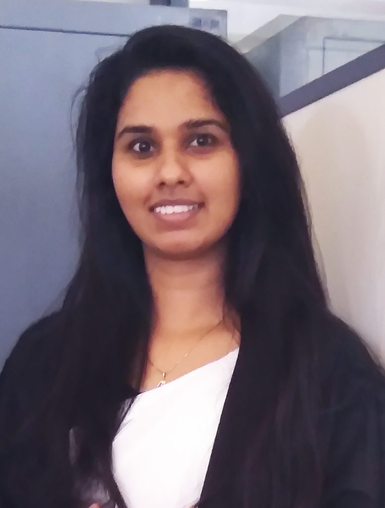 Madusha | Department of Information Technology