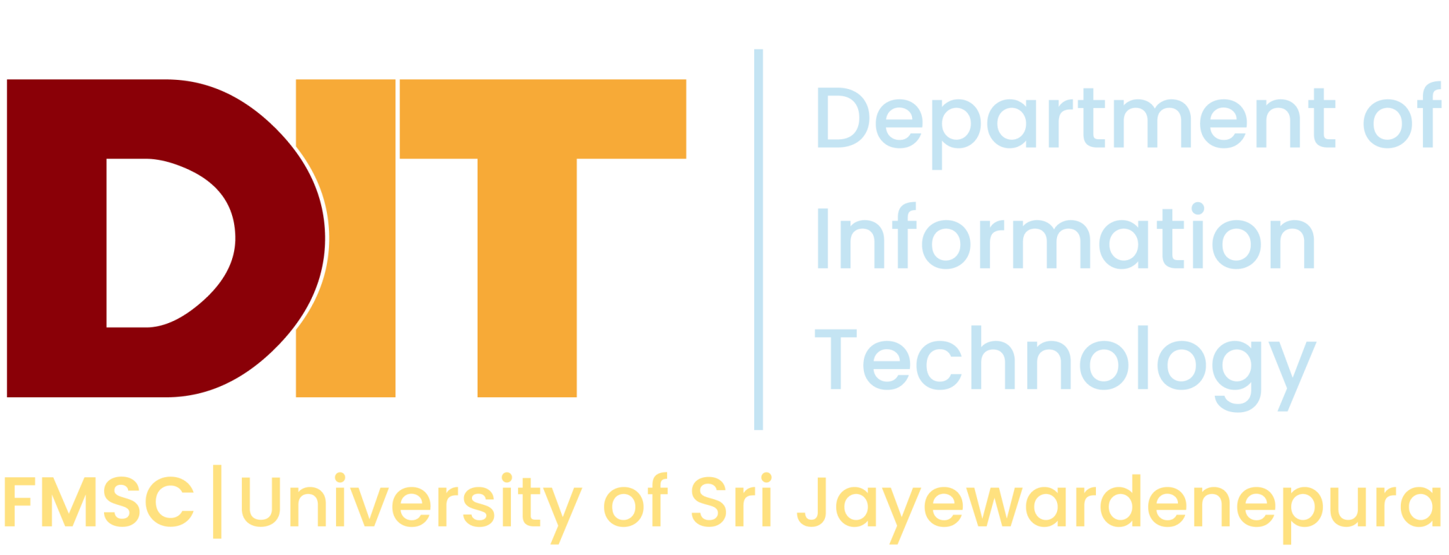 Branding and Visual Identity | Department of Information Technology