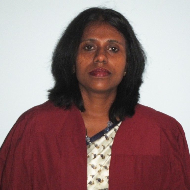 Academic Staff - Department of Marketing Management