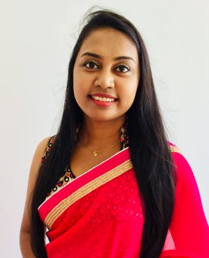 Pawani - Department of Marketing Management