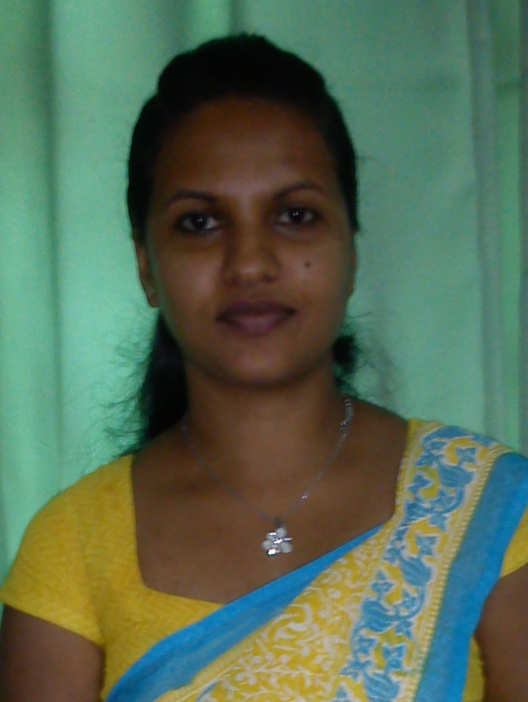 Gallage | Department of Public Administration